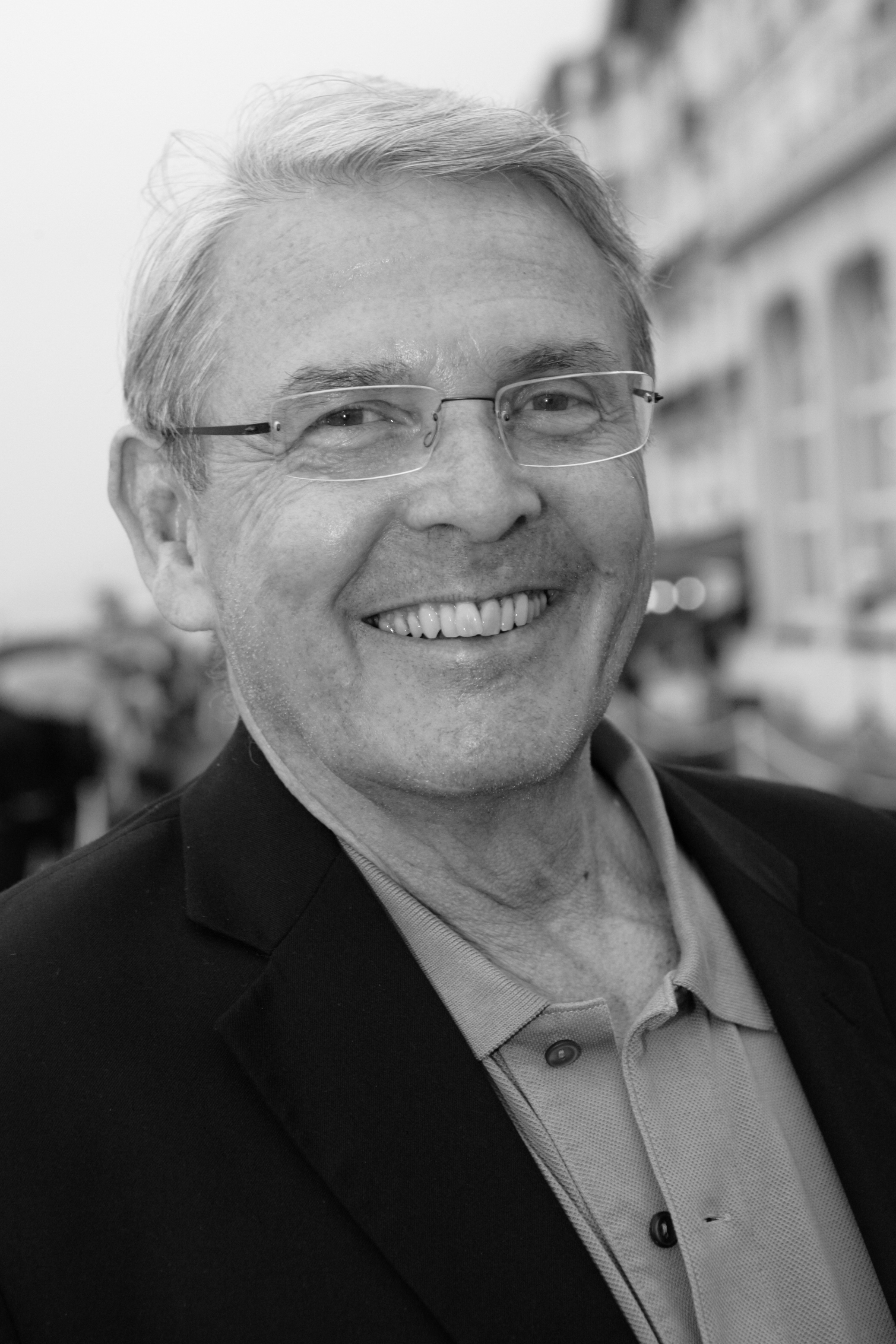 Festival du Film de Cabourg | Disparition de Pierre Géraud